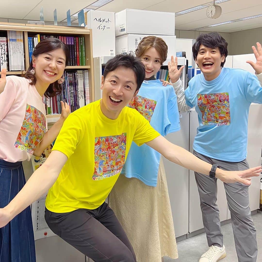 本田奈也花さんのインスタグラム写真 - (本田奈也花Instagram)「お越しいただいた皆さん 2日間本当にありがとうございました🥰 2年連続でアンバサダーを務められて嬉しかったです😆 また ...