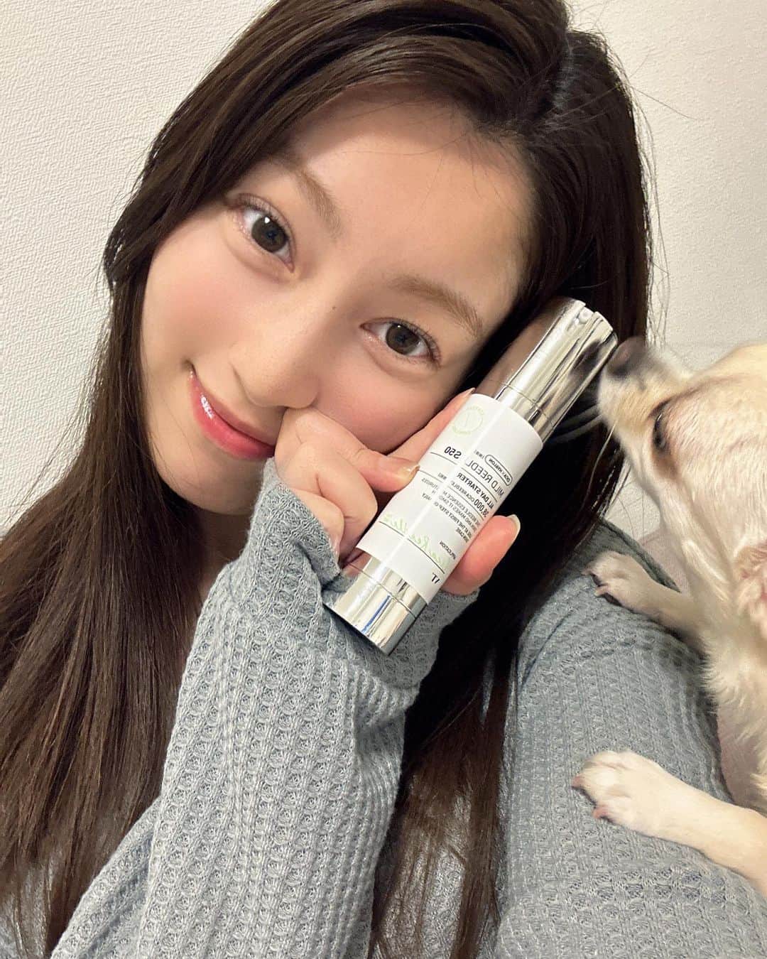 松原伊予菜さんのインスタグラム写真 - (松原伊予菜Instagram)「' @vtcosmetics_japan @vtcosmetics_review @vtcosmetics_spot ...