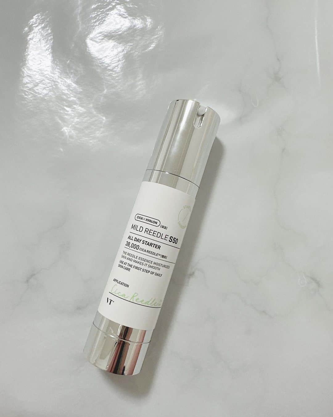 松原伊予菜さんのインスタグラム写真 - (松原伊予菜Instagram)「' @vtcosmetics_japan @vtcosmetics_review @vtcosmetics_spot ...