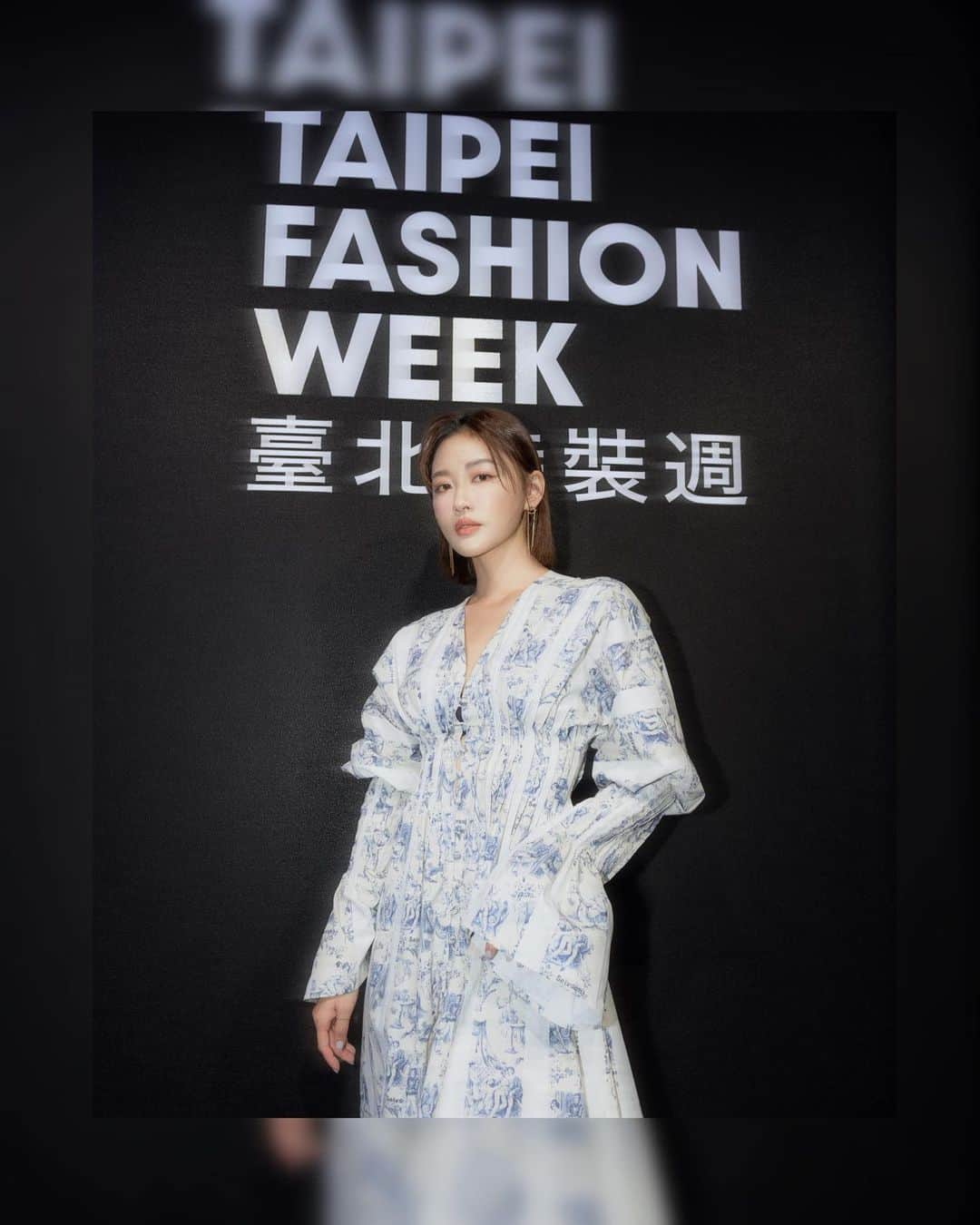 リャン・イーチェン（梁以辰）さんのインスタグラム写真 リャン・イーチェン（梁以辰）instagram「🕰️🍁🍂 秋季的開端， 躁動的靈魂， 包裹著悄悄話裡的秘密。 『secret