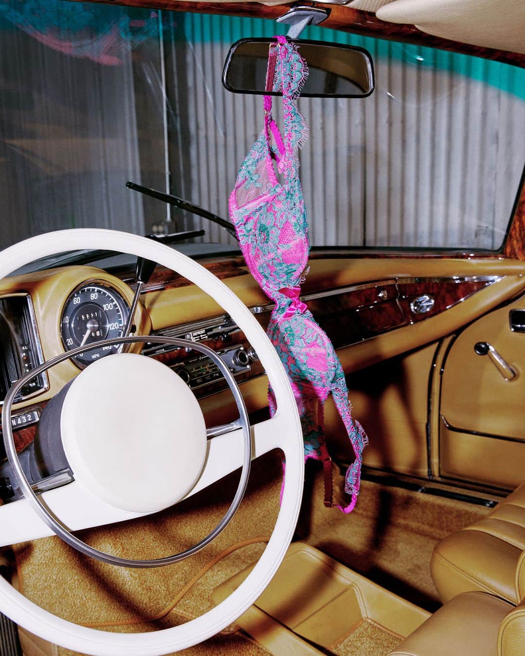 Agent Provocateurさんのインスタグラム写真 - (Agent ProvocateurInstagram)「Thrill ...