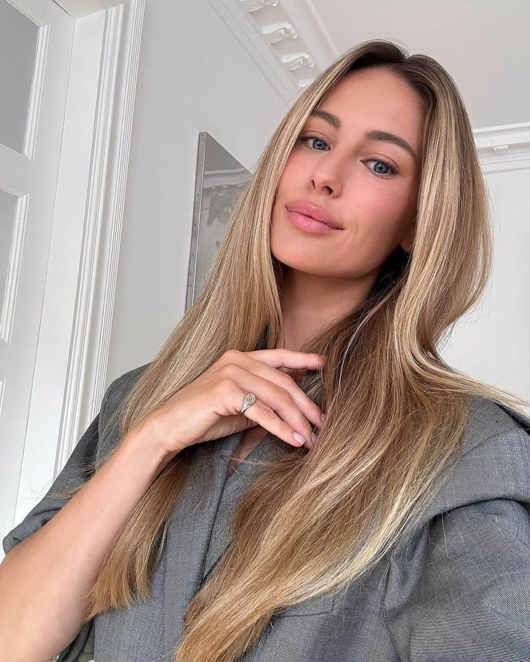 Mathilde Goehlerさんのインスタグラム - (Mathilde Goehler@mathildegoehler)