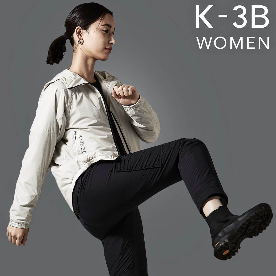 干場義雅さんのインスタグラム写真 - (干場義雅Instagram)「【K-3B POP-UP SHOP at 京都タカシマヤ】 10/17（火）開業する新商業施設「京都高島屋S.C」の ...