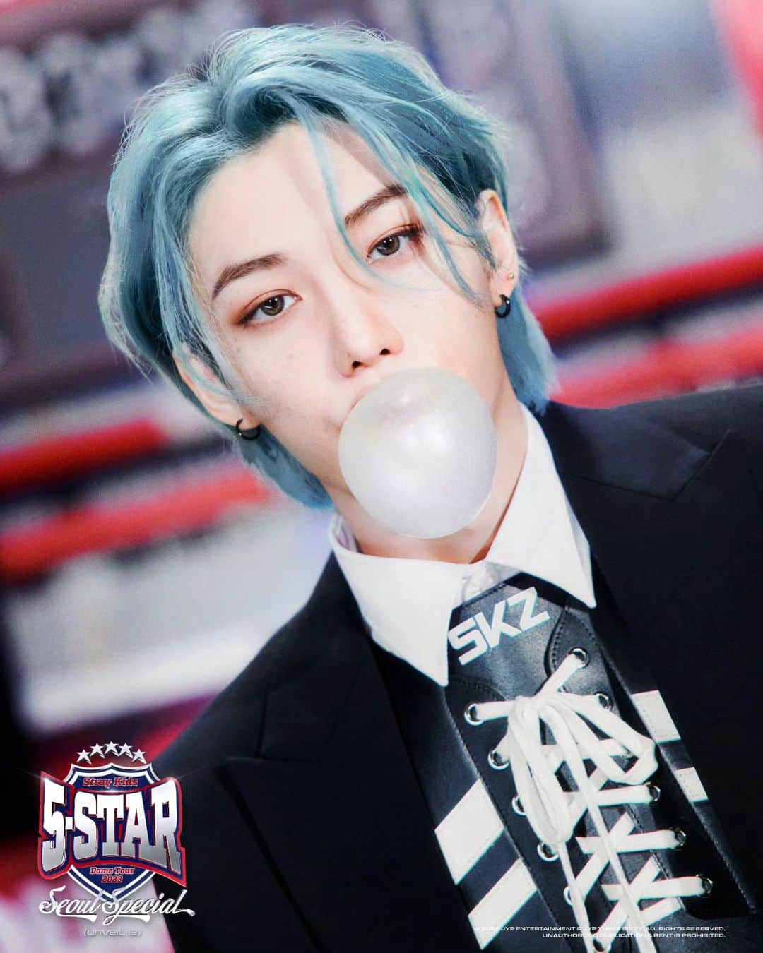 フェリックスさんのインスタグラム写真 - (フェリックスInstagram)「#felix official merch teaser ...