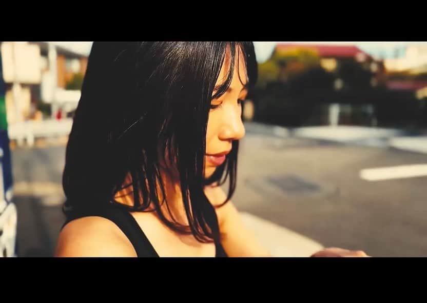 Rinanaさんのインスタグラム写真 - (RinanaInstagram)「running🏃‍♀️ with AQUARIUS Rina ...