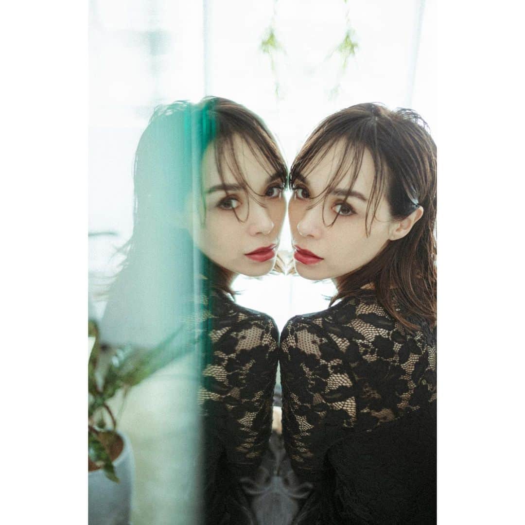 株式会社ニュートラルマネジメントさんのインスタグラム写真 - (株式会社ニュートラルマネジメントInstagram)「松川エミリア 撮影：SHOGO NISHINO . https ...
