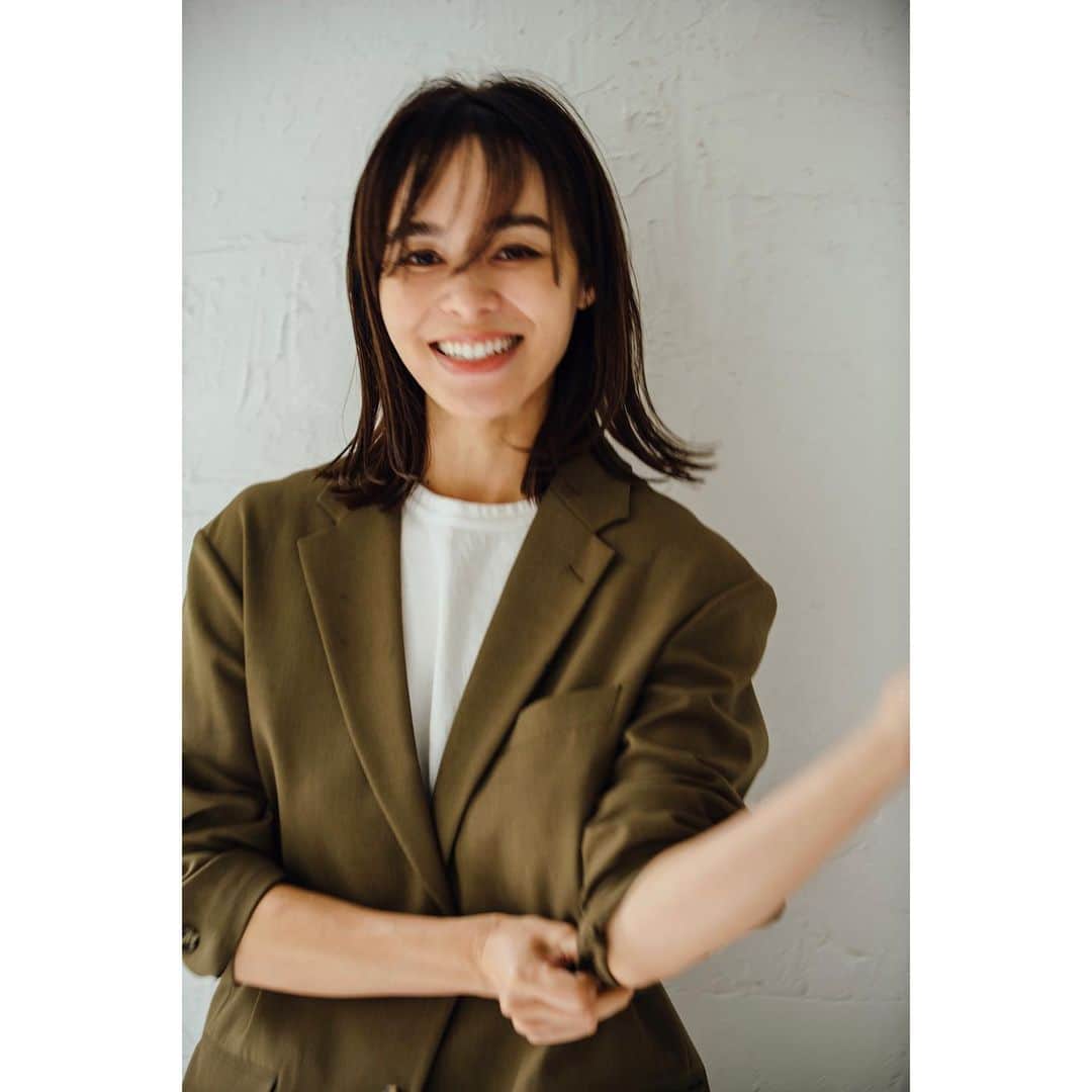 株式会社ニュートラルマネジメントさんのインスタグラム写真 - (株式会社ニュートラルマネジメントInstagram)「松川エミリア 撮影：SHOGO NISHINO . https ...