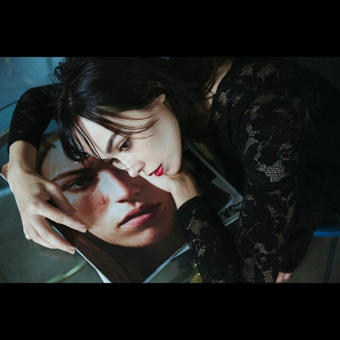 株式会社ニュートラルマネジメントさんのインスタグラム写真 - (株式会社ニュートラルマネジメントInstagram)「松川エミリア 撮影：SHOGO NISHINO . https ...