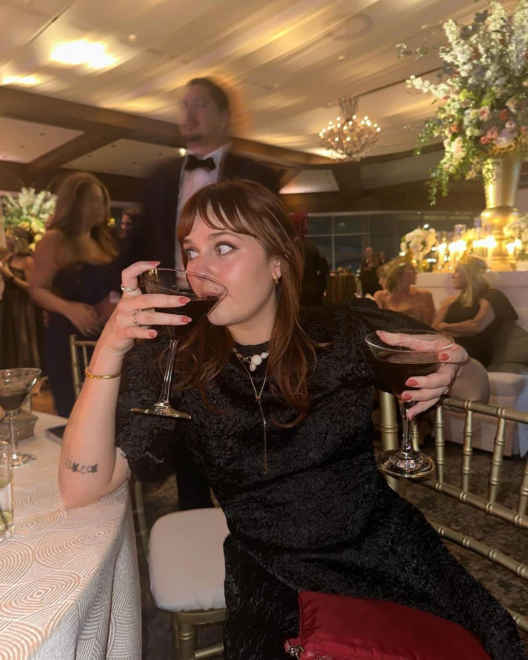 Arden Roseさんのインスタグラム写真 - (Arden RoseInstagram)「This is MY royal wedding ...