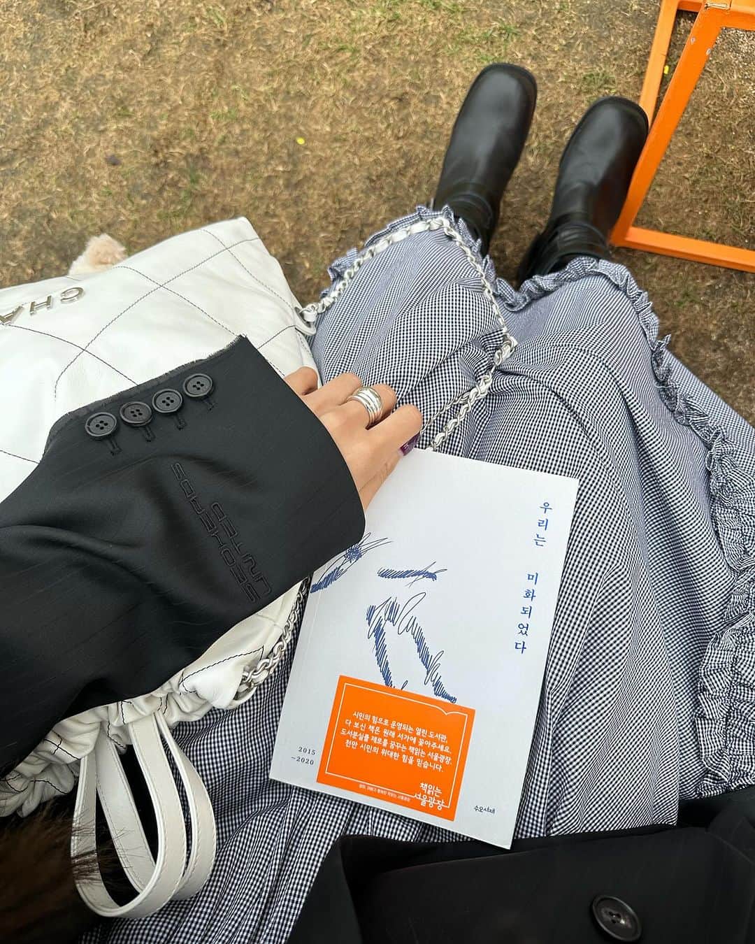 COCO さんのインスタグラム写真 - (COCO Instagram)「빵슈니의 하루🥐🥖🧇」10月16日 17時37分 - rilaccoco