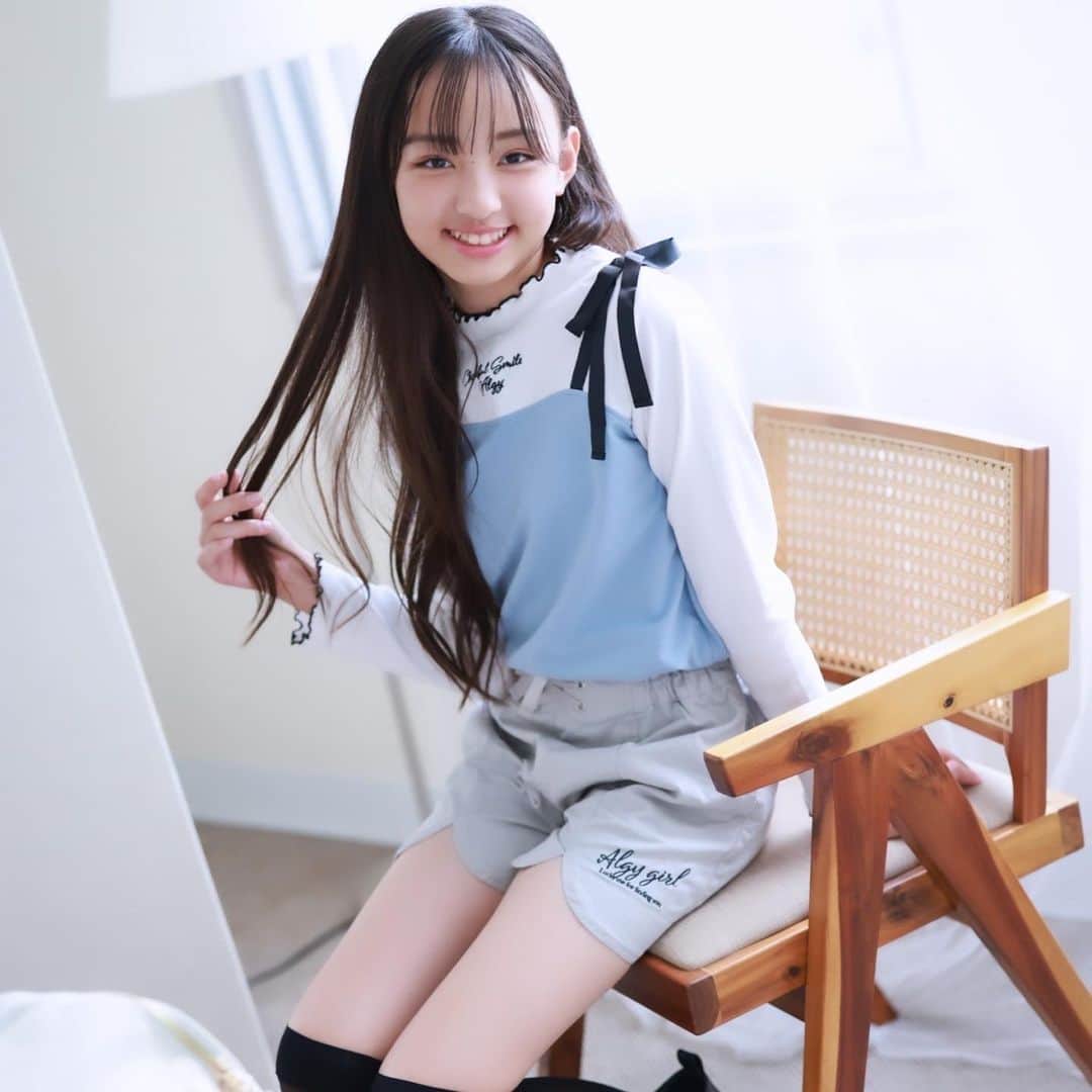 喜島結乃さんのインスタグラム写真 - (喜島結乃Instagram)「♡yuno♡ ㅤㅤㅤㅤㅤㅤㅤㅤㅤㅤㅤㅤㅤ 遠足楽しかったよぉー ️ ...