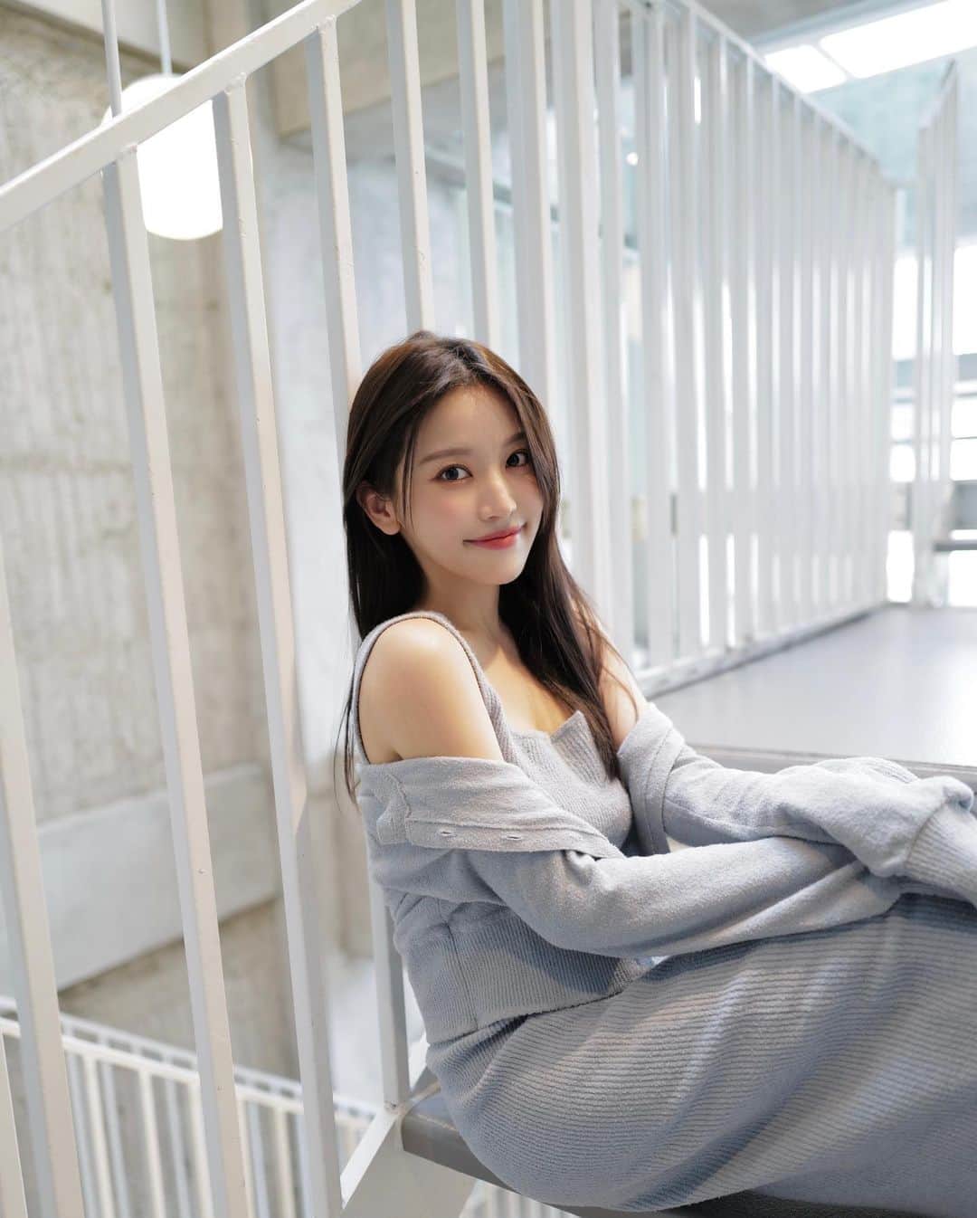 蔡瑞雪（Ruixue Tsai）さんのインスタグラム写真 - (蔡瑞雪（Ruixue Tsai）Instagram)「拍戲休假日去台南咖啡廳探店了٩(˃̶͈̀௰˂̶͈́)و 很放鬆的一天🐻 ...