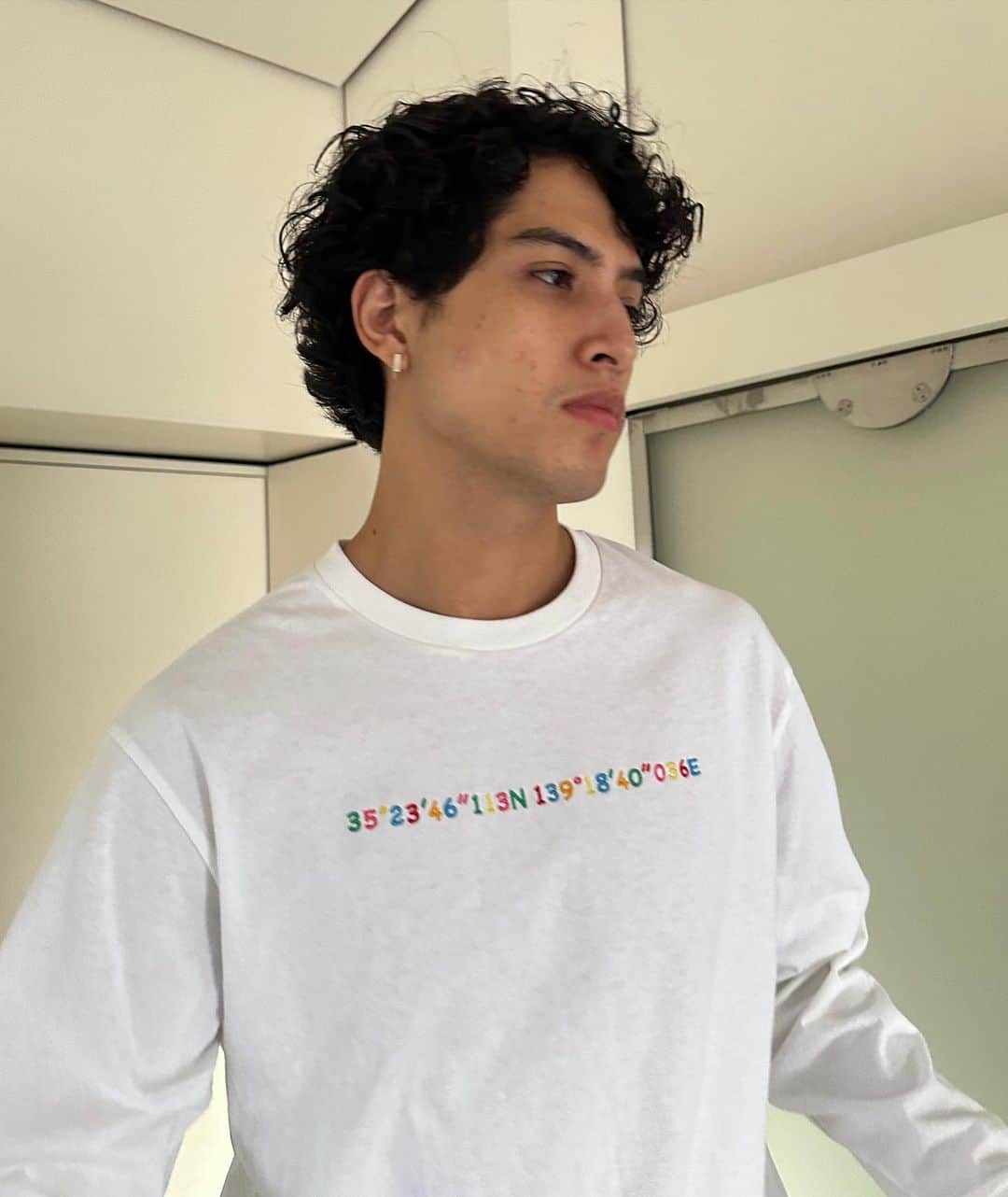 けみおさんのインスタグラム写真 - (けみおInstagram)「new merch drop now 💙新作グッズ発売スタート！10/23 ...