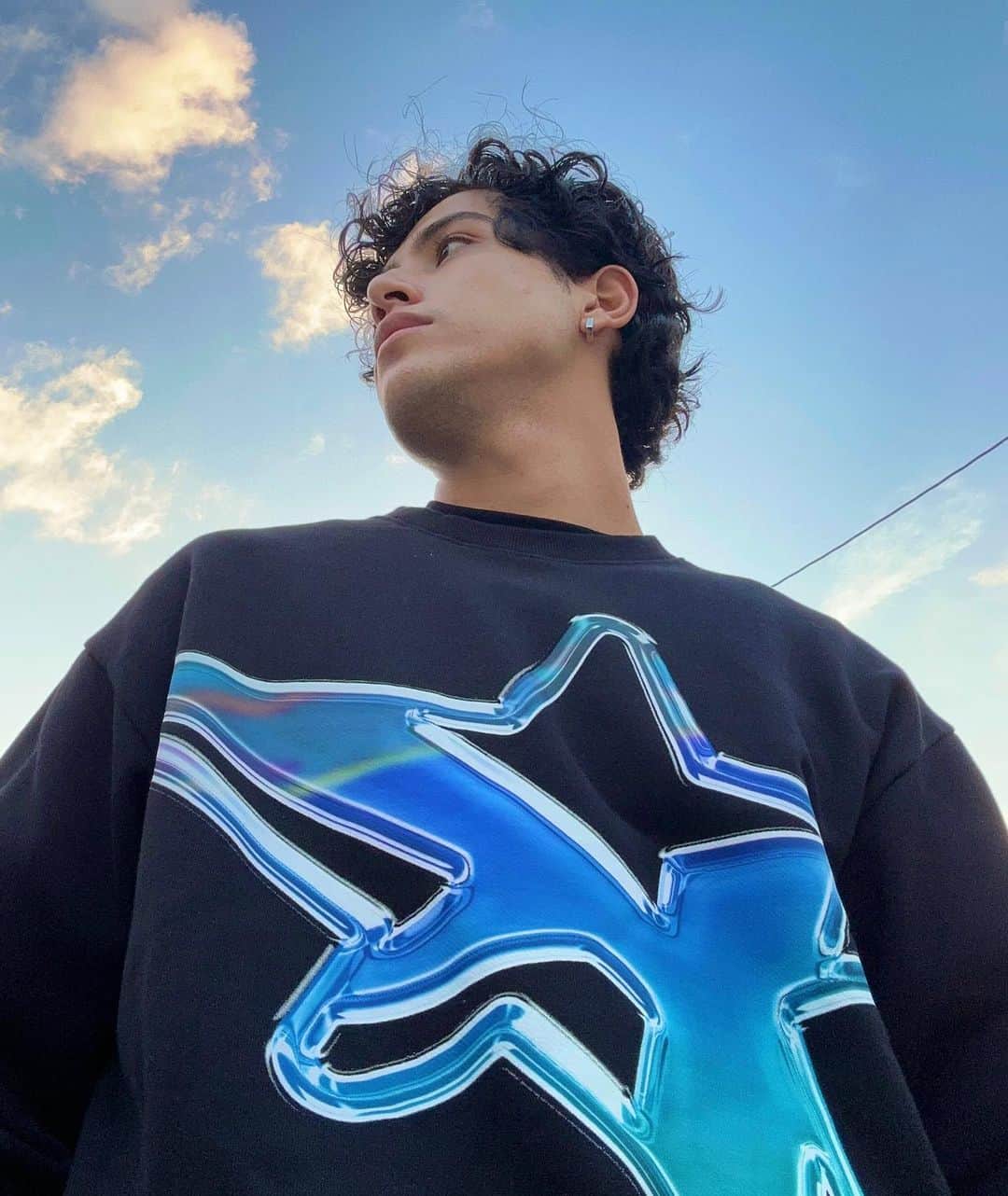 けみおさんのインスタグラム写真 - (けみおInstagram)「new merch drop now 💙新作グッズ発売スタート！10/23 ...