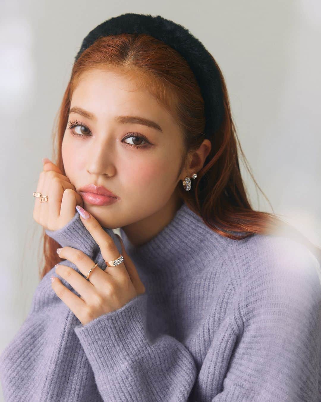 GU TAIWANさんのインスタグラム写真 - (GU TAIWANInstagram)「點綴完美穿搭⭐ 絕美飾品系列 覺得單穿服飾略顯無聊嗎 ...