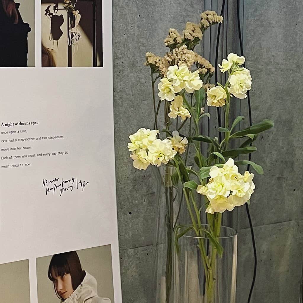 桃木兎羽さんのインスタグラム写真 - (桃木兎羽Instagram)「🌼」10月16日 21時09分 - momoki_0515