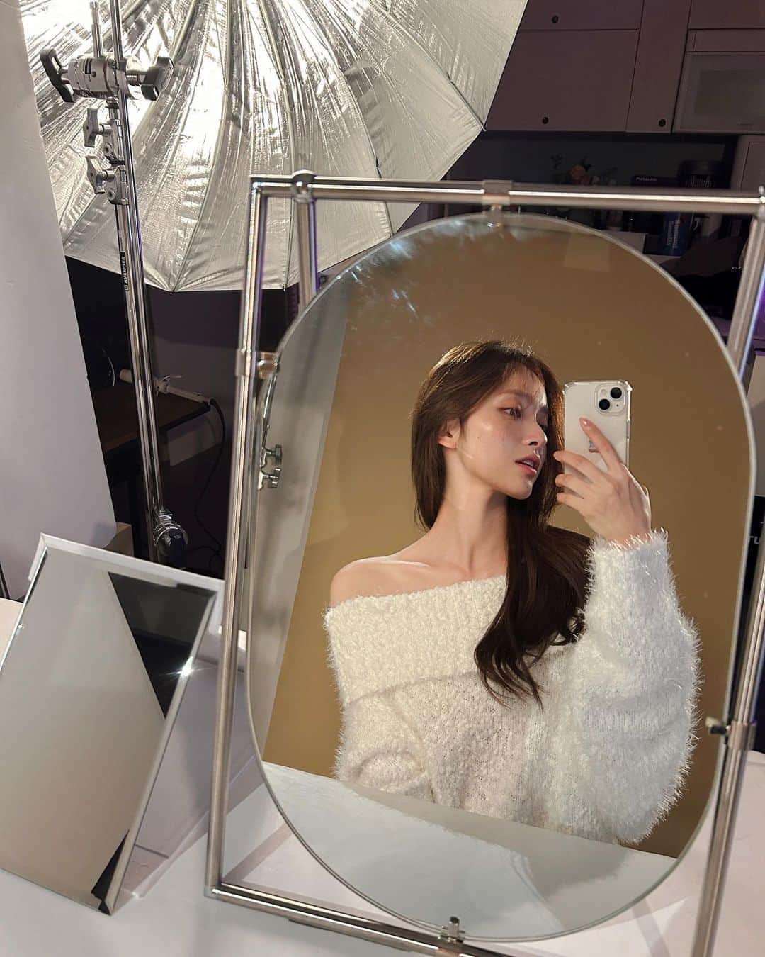 キム・ナヒさんのインスタグラム写真 - (キム・ナヒInstagram)「열촬하고 하루 끄읏 😴」10月16日 21時32分 - knhs2