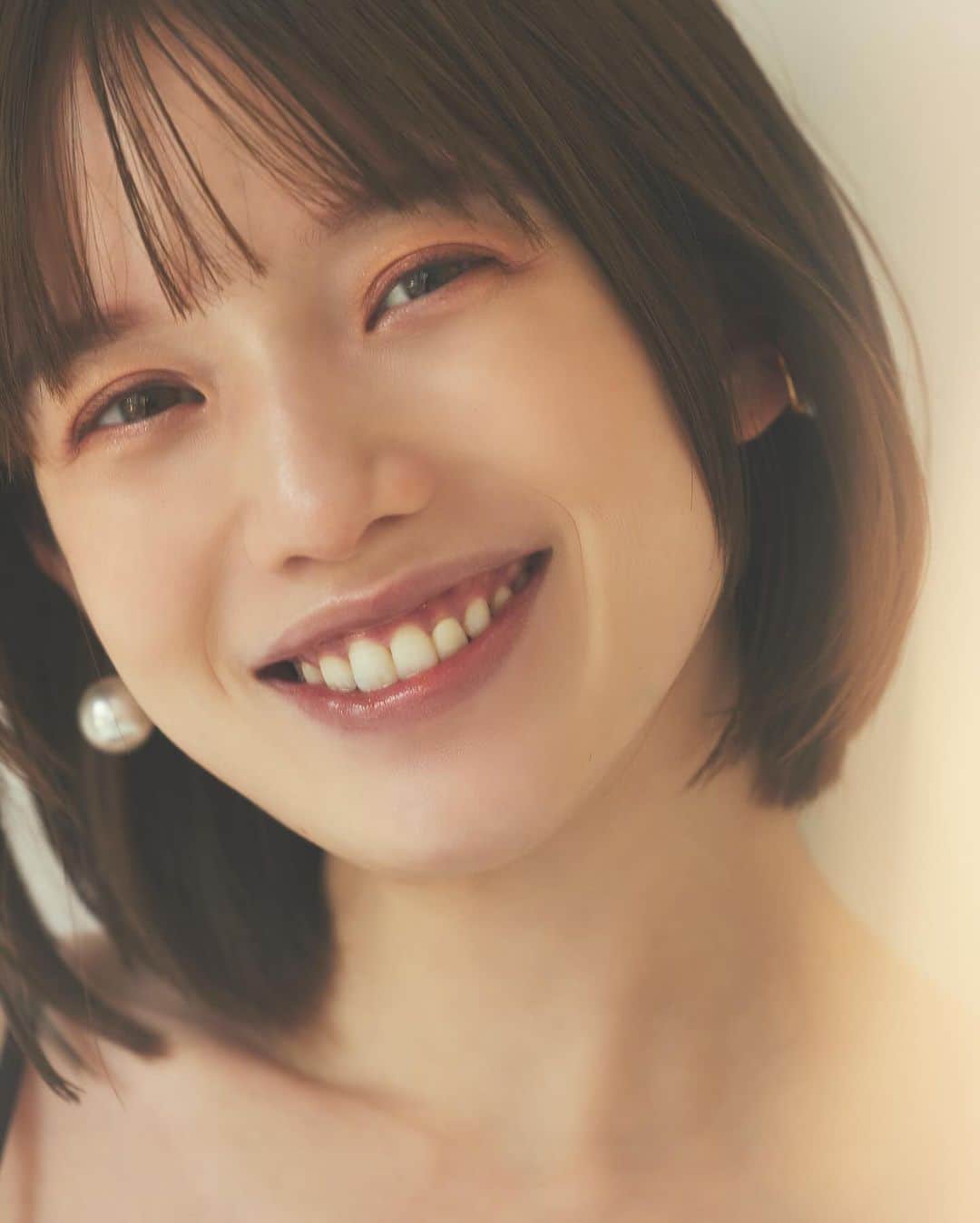 谷口翠彩さんのインスタグラム写真 - (谷口翠彩Instagram)「👶🏻🤰🏼💛 @hironaka_ayaka 📸Photo： @takashi_yoshida_ 💄👗hm ...