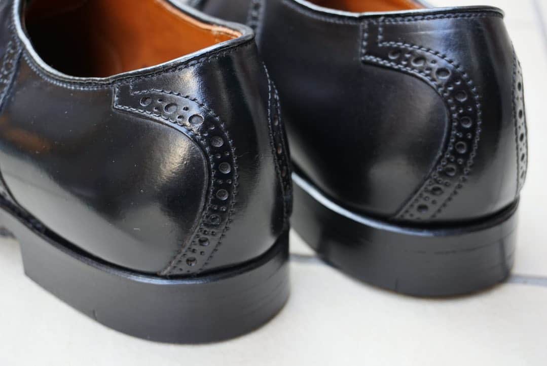 ラコタハウスさんのインスタグラム写真 - (ラコタハウスInstagram)「Alden Model: 993 Style: Saddle ...