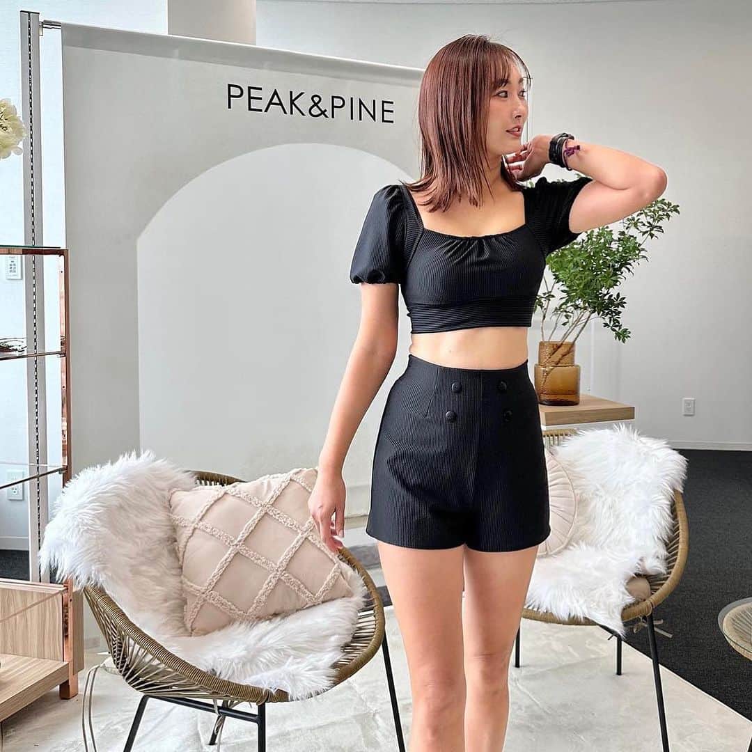 PEAK &PINEさんのインスタグラム写真 - (PEAK &PINEInstagram)「PEAK&PINE 2024 NEW COLLECTION in NAGOYA PEAK&PINE ...