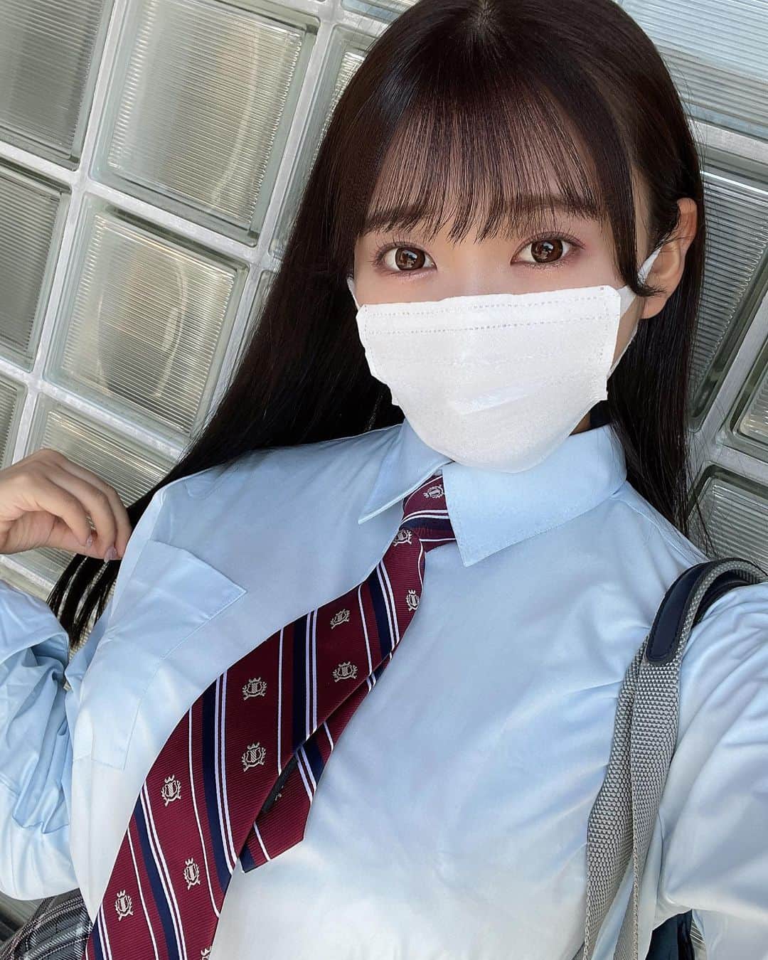 姫咲はなさんのインスタグラム写真 - (姫咲はなInstagram)「早寝早起き朝ごはん🍚 体調管理しっかりね ️ ・ ・ ・ #姫咲はな ...
