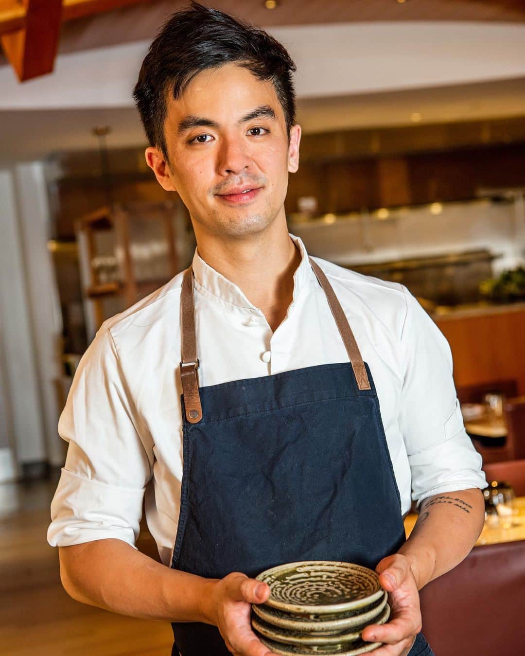 フィラデルフィア美術館さんのインスタグラム写真 - (フィラデルフィア美術館Instagram)「Chef Hoon & Arcadia ...