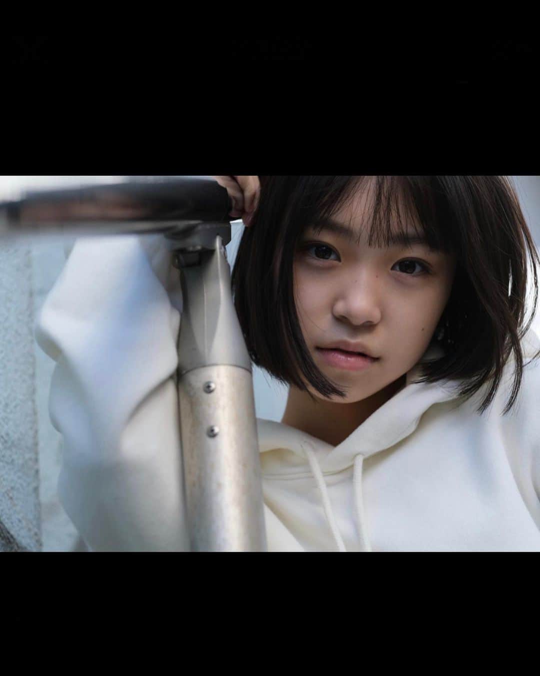 新井美羽さんのインスタグラム写真 - (新井美羽Instagram)「少し懐かしい写真がマネージャーさんから送られてきました📷 ちょうど2年前 ...