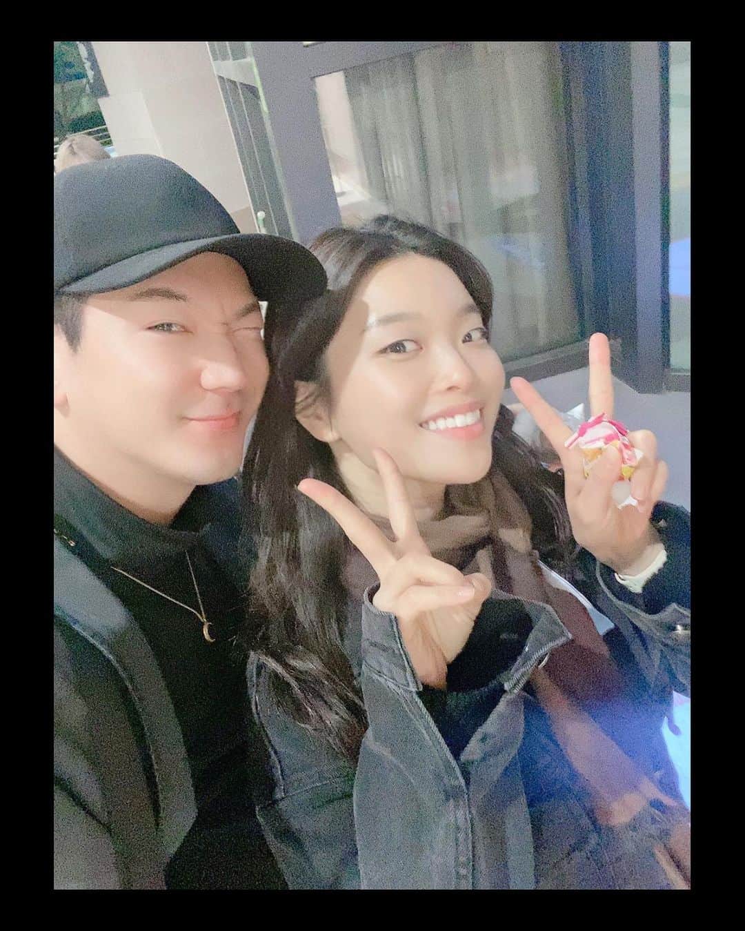 小野田龍之介さんのインスタグラム写真 - (小野田龍之介Instagram)「. 親愛なる"Kim Sooha" 『MissSaigon ...