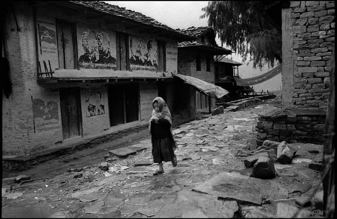 thephotosocietyさんのインスタグラム写真 - (thephotosocietyInstagram)「Images by Tomas van Houtryve @tomasvh ...