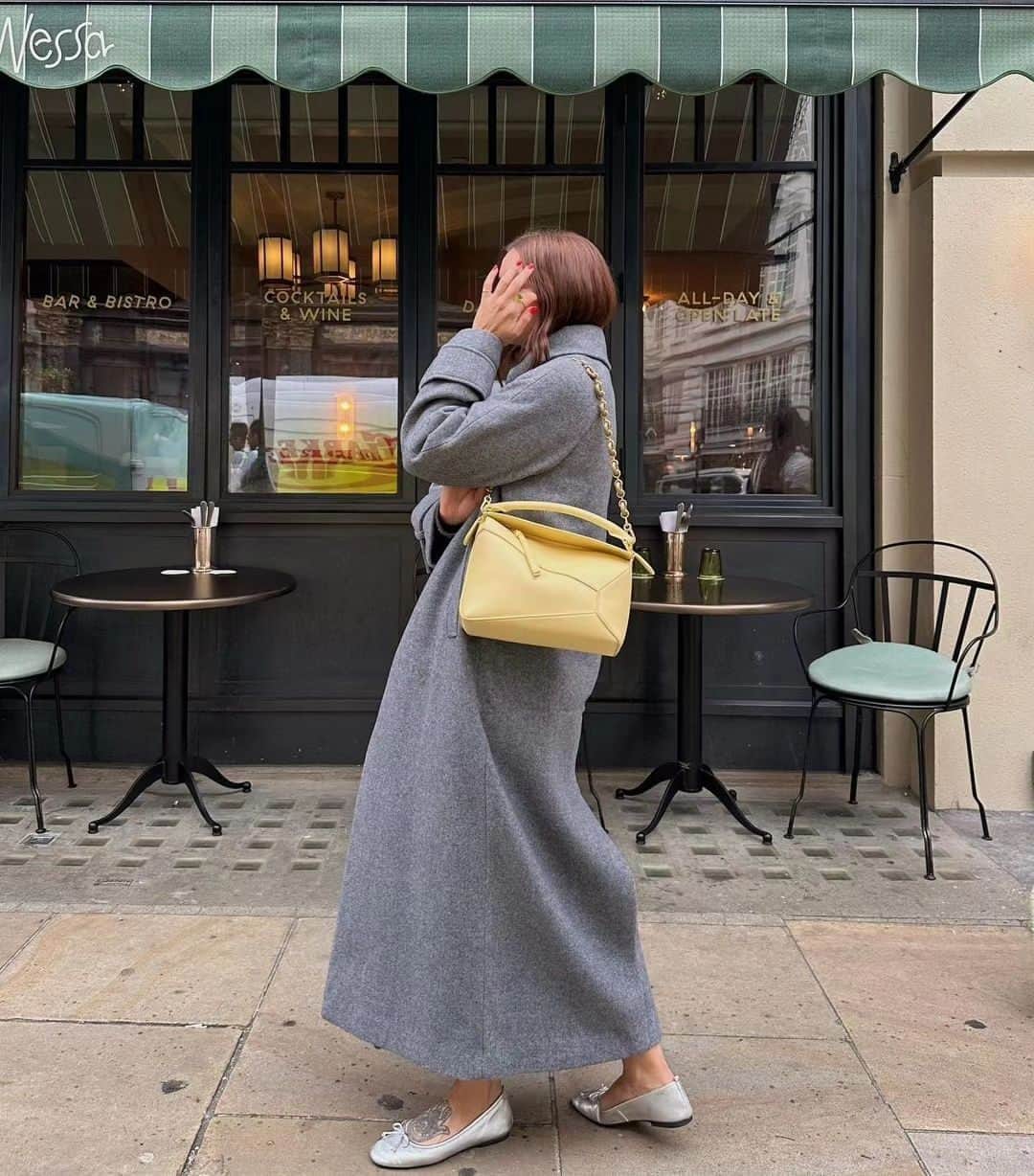 Margarida Corceiroさんのインスタグラム写真 - (Margarida CorceiroInstagram)「# ...