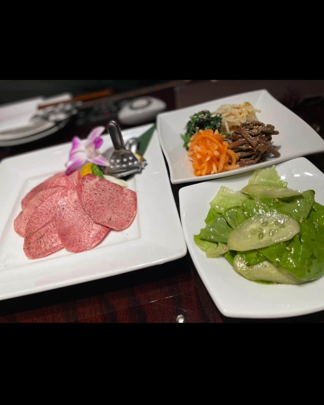 リアラさんのインスタグラム写真 - (リアラInstagram)「BLACK CODE♣️ #タンパク質#筋肉女子#プロレス#プロレスラー#女子プロ#新宿#歌舞伎町#リング ...