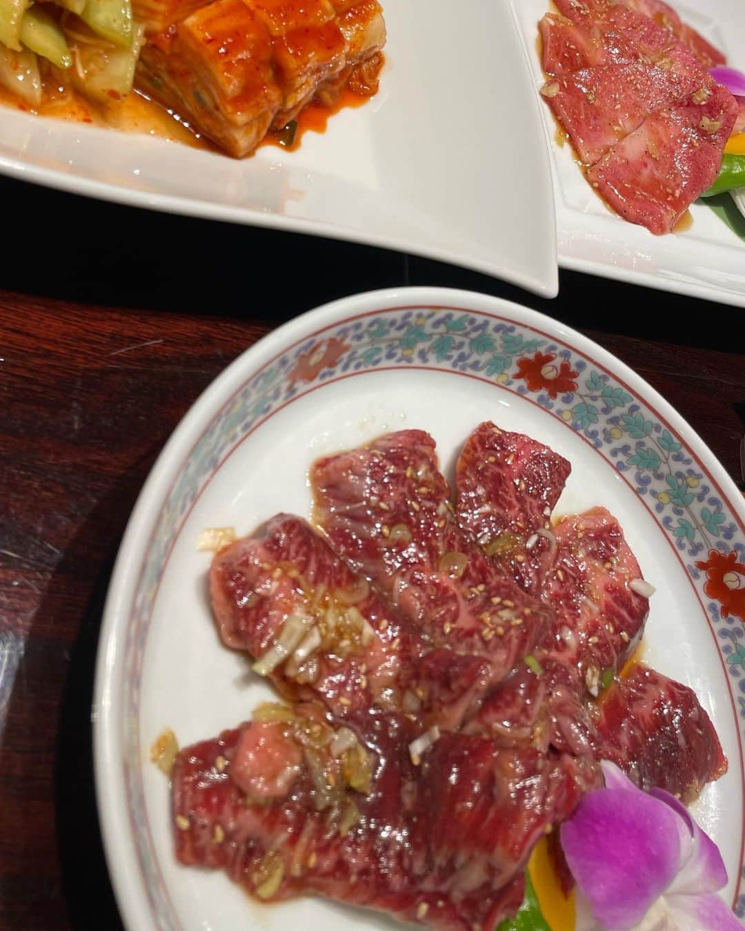 リアラさんのインスタグラム写真 - (リアラInstagram)「BLACK CODE♣️ #タンパク質#筋肉女子#プロレス#プロレスラー#女子プロ#新宿#歌舞伎町#リング ...