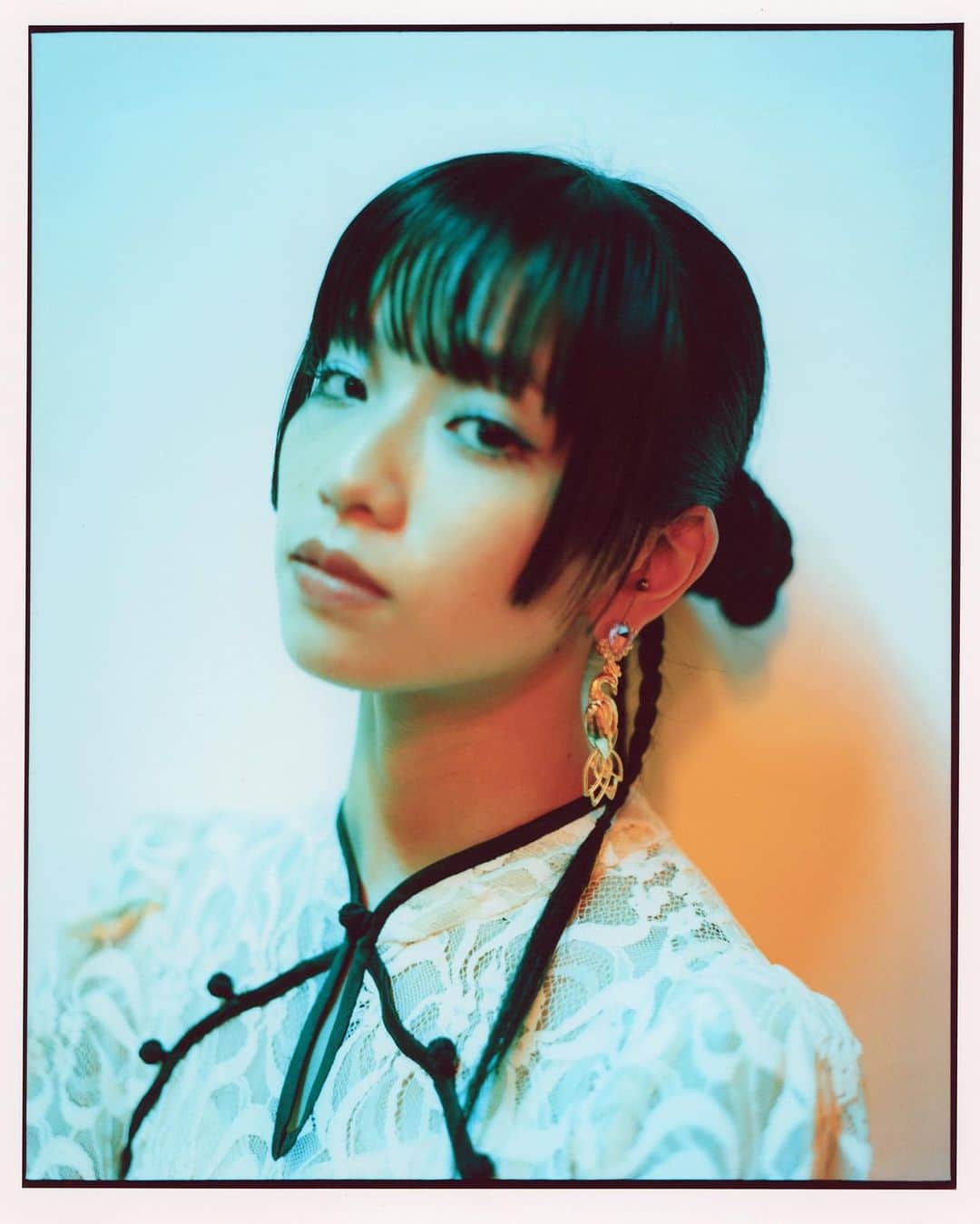 Lily Brownさんのインスタグラム写真 - (Lily BrownInstagram)「. 【明日10/19(木) 12:00(正午 ...