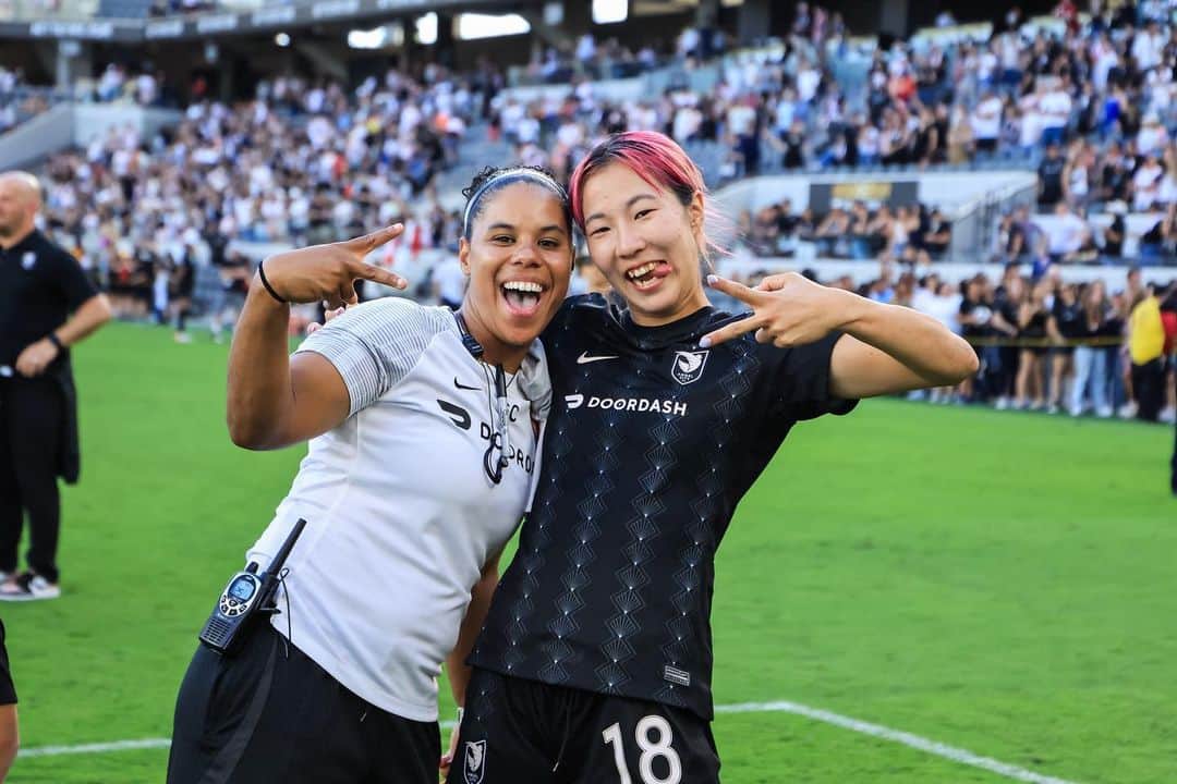 遠藤純さんのインスタグラム写真 - (遠藤純Instagram)「: : We don't stop believing. We won't ...