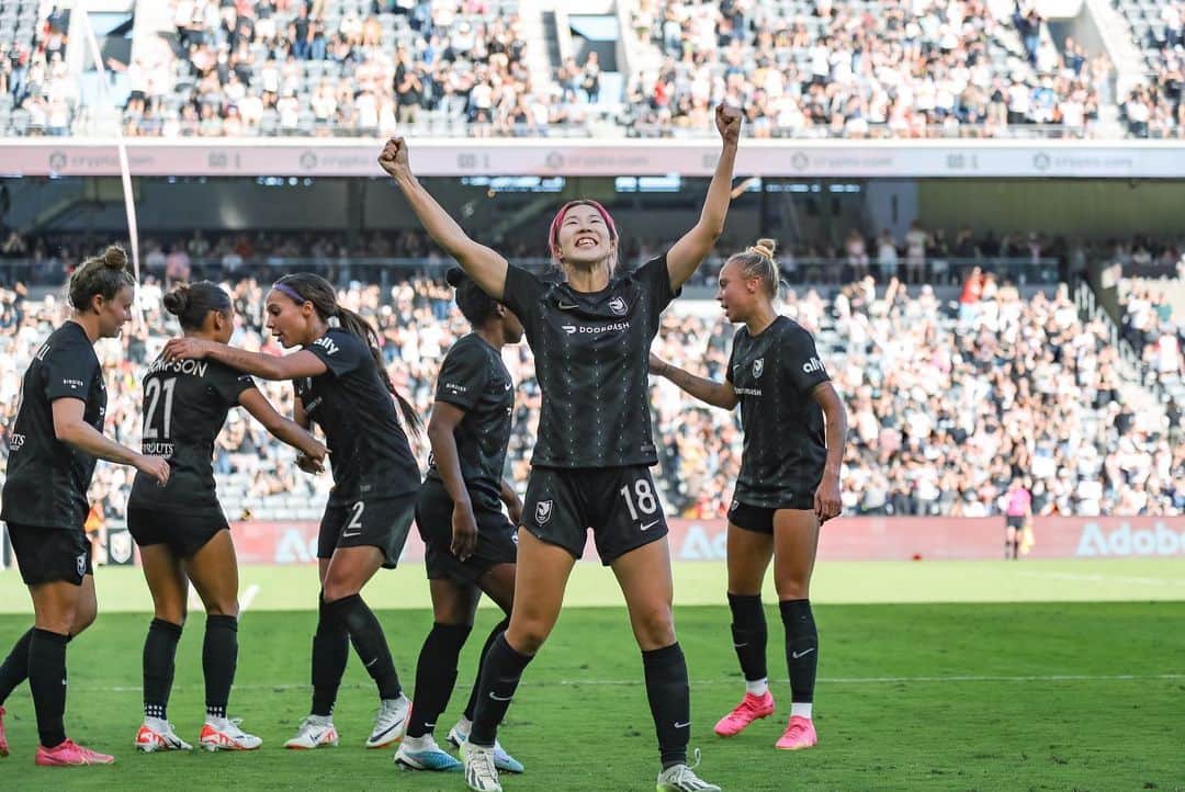 遠藤純さんのインスタグラム写真 - (遠藤純Instagram)「: : We don't stop believing. We won't ...