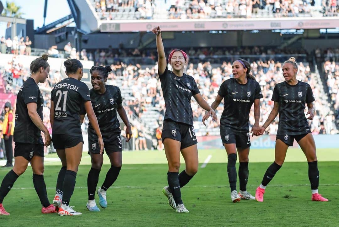 遠藤純さんのインスタグラム写真 - (遠藤純Instagram)「: : We don't stop believing. We won't ...