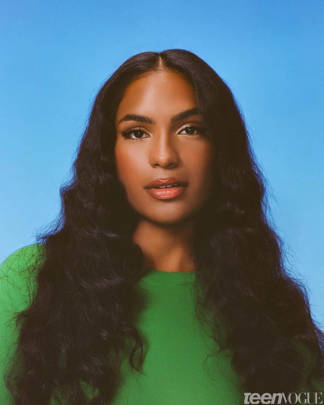 Teen Vogueさんのインスタグラム写真 - (Teen VogueInstagram)「For content creator ...