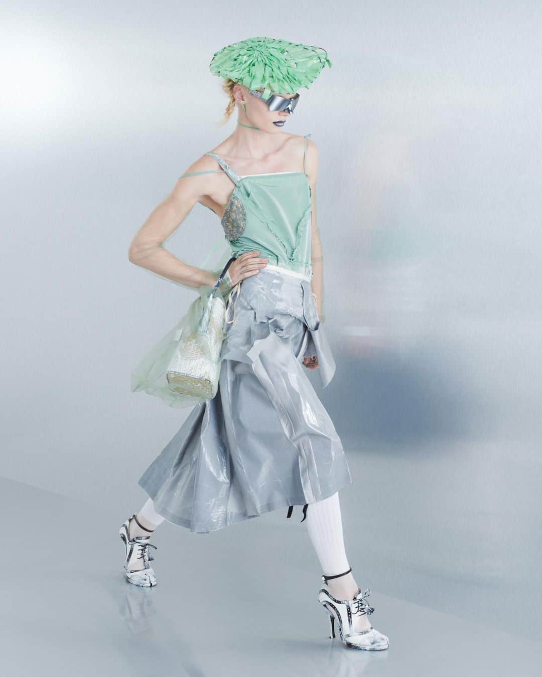 Maison Margielaさんのインスタグラム写真 - (Maison MargielaInstagram)「For the Spring ...