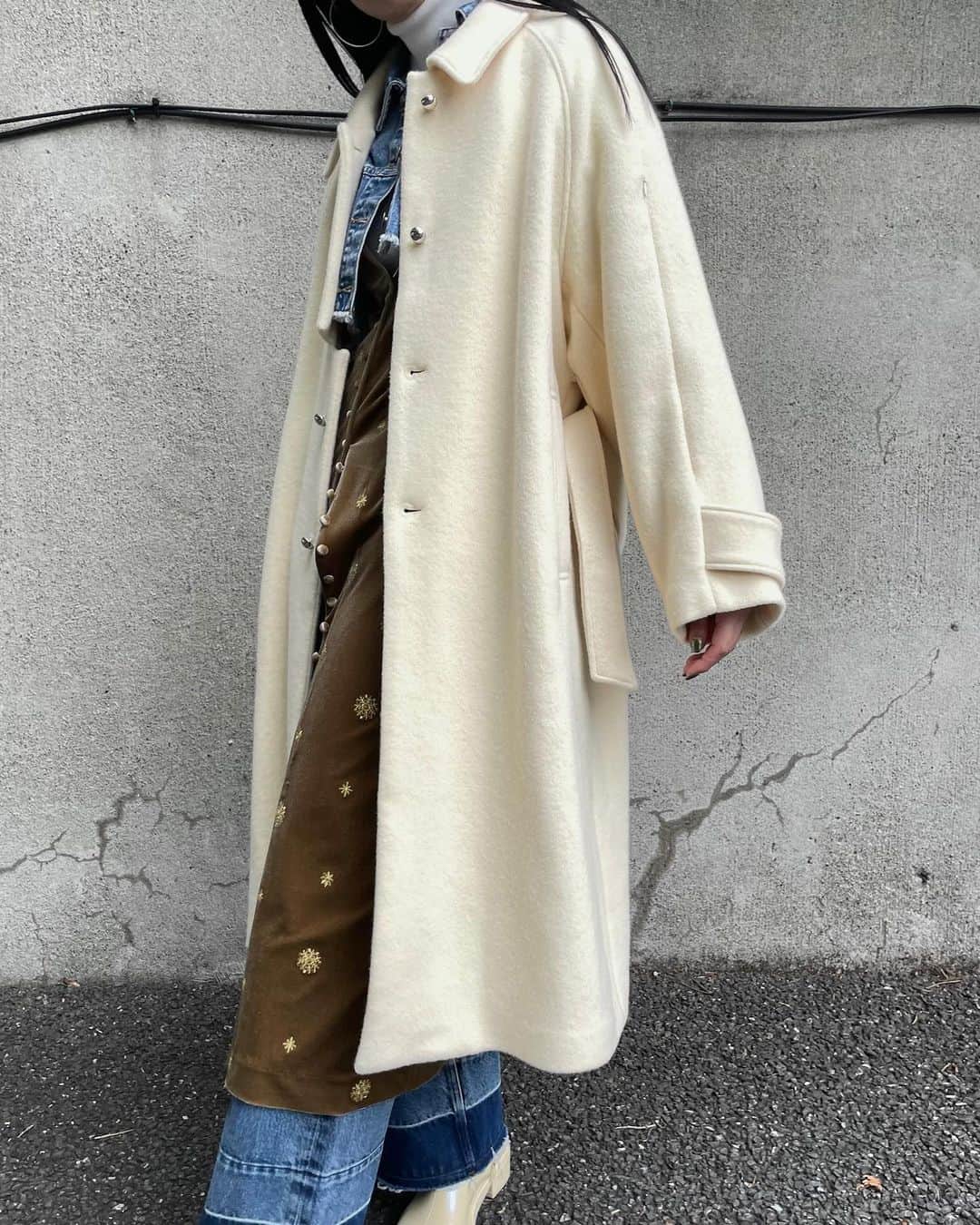 Ameri VINTAGE LUMINE SHINJUKUさんのインスタグラム写真 - (Ameri VINTAGE LUMINE SHINJUKUInstagram)「. Coming ...