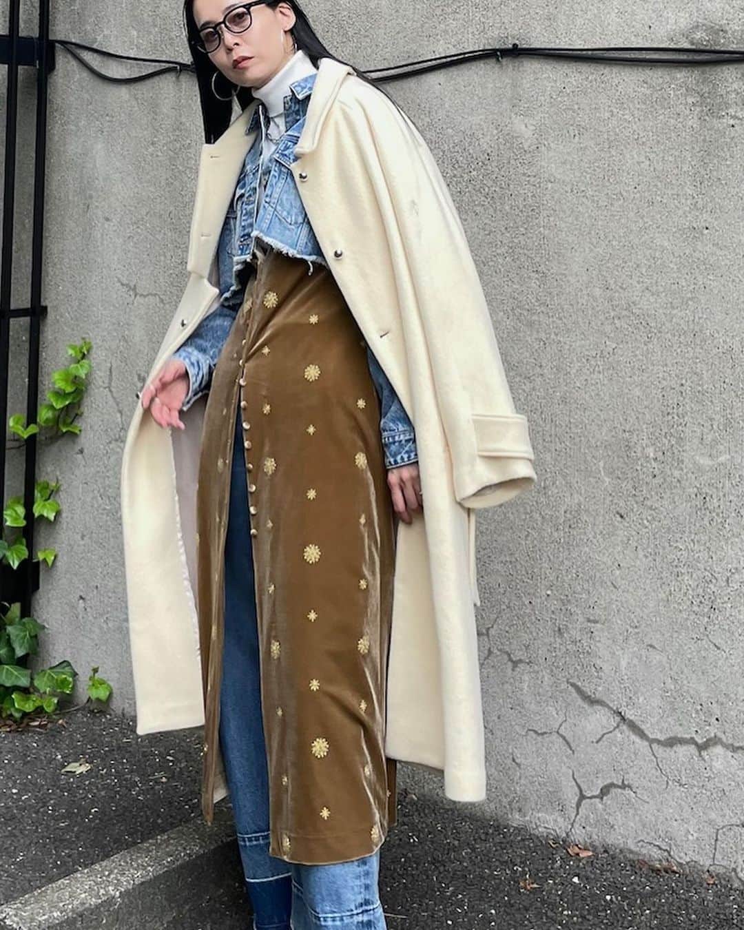 Ameri VINTAGE LUMINE SHINJUKUさんのインスタグラム写真 - (Ameri VINTAGE LUMINE SHINJUKUInstagram)「. Coming ...