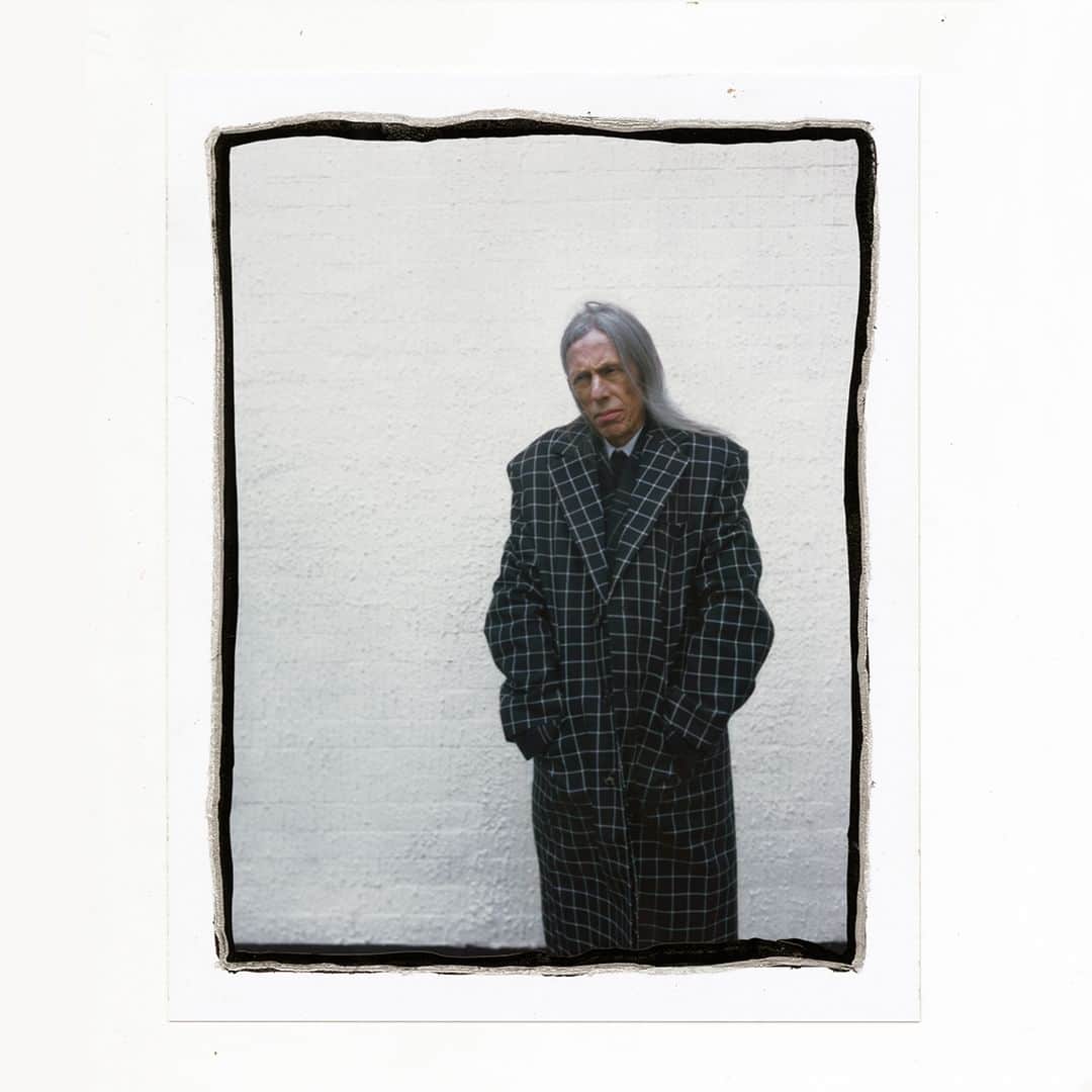 マルニさんのインスタグラム写真 - (マルニInstagram)「MARNI Fall/Winter 2023 Collection seen ...