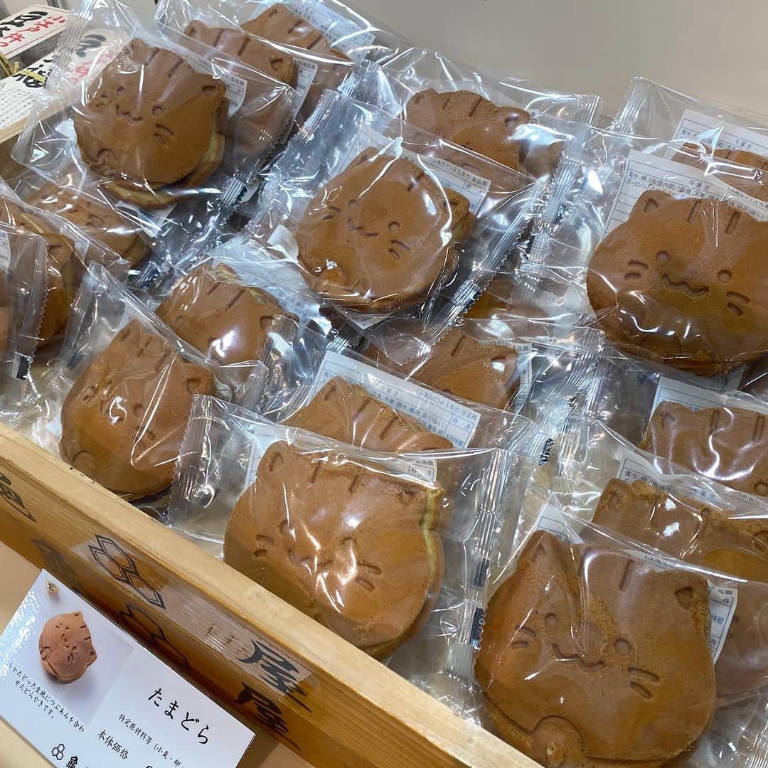 poroco（ポロコ）さんのインスタグラム写真 - (poroco（ポロコ）Instagram)「10月23日（月）まで丸井今井札幌本店 大通館 9階で開催中の「あんこ博覧会」にporoco ...