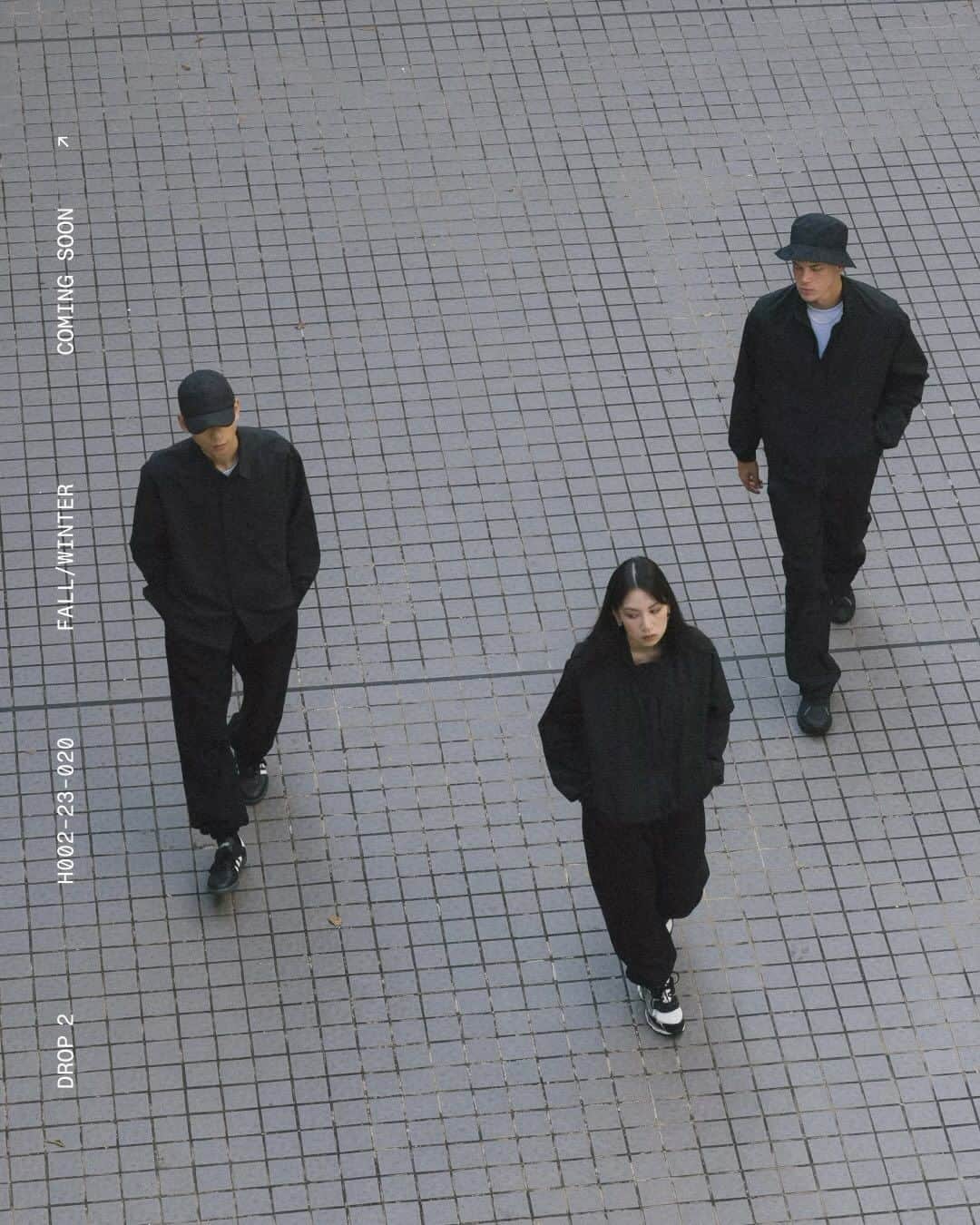 HYPEBEASTさんのインスタグラム動画 - (HYPEBEASTInstagram)「Stay tuned for the Capsule collection, dropping ...