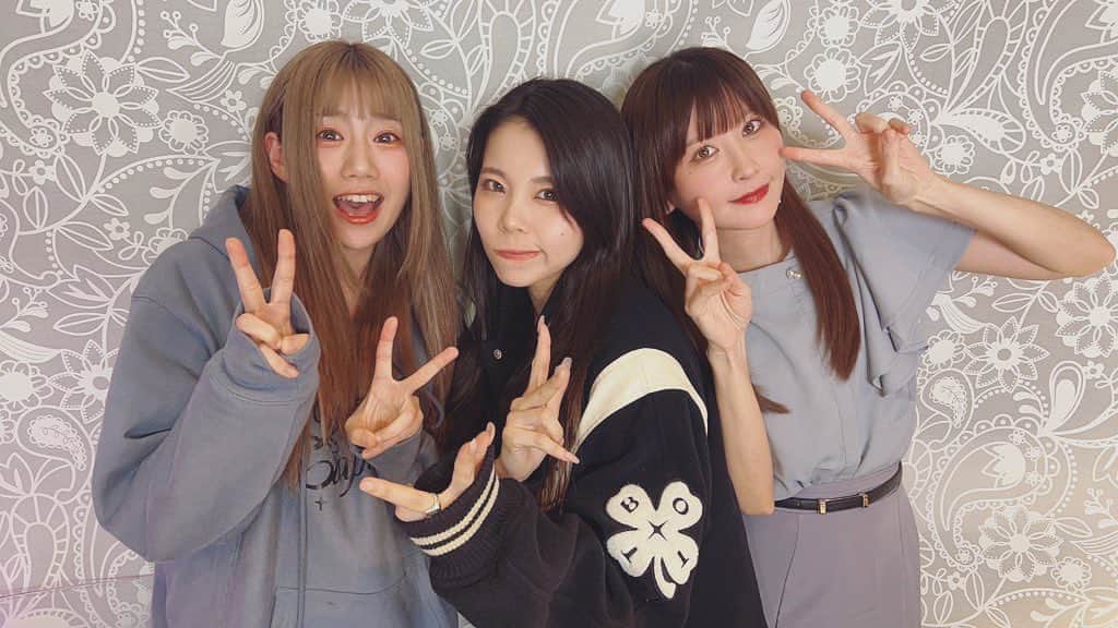 岩淵紗貴さんのインスタグラム - (岩淵紗貴@pochi_moshimo)