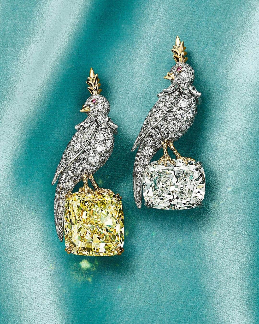 ティファニーさんのインスタグラム写真 - (ティファニーInstagram)「Introduced in 1965, the ...