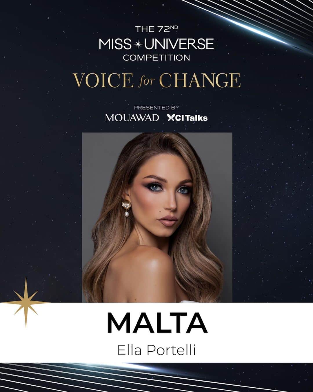 イリス・ミトゥネールさんのインスタグラム写真 - (イリス・ミトゥネールInstagram)「FIRST LOOK! 👀 Entries ...