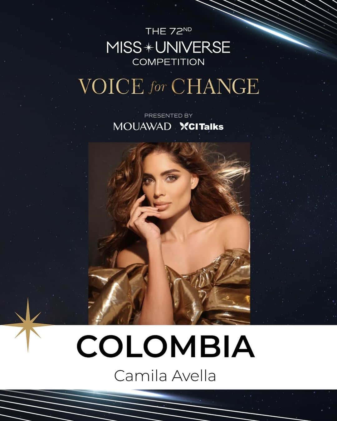 イリス・ミトゥネールさんのインスタグラム写真 - (イリス・ミトゥネールInstagram)「FIRST LOOK! 👀 Entries ...