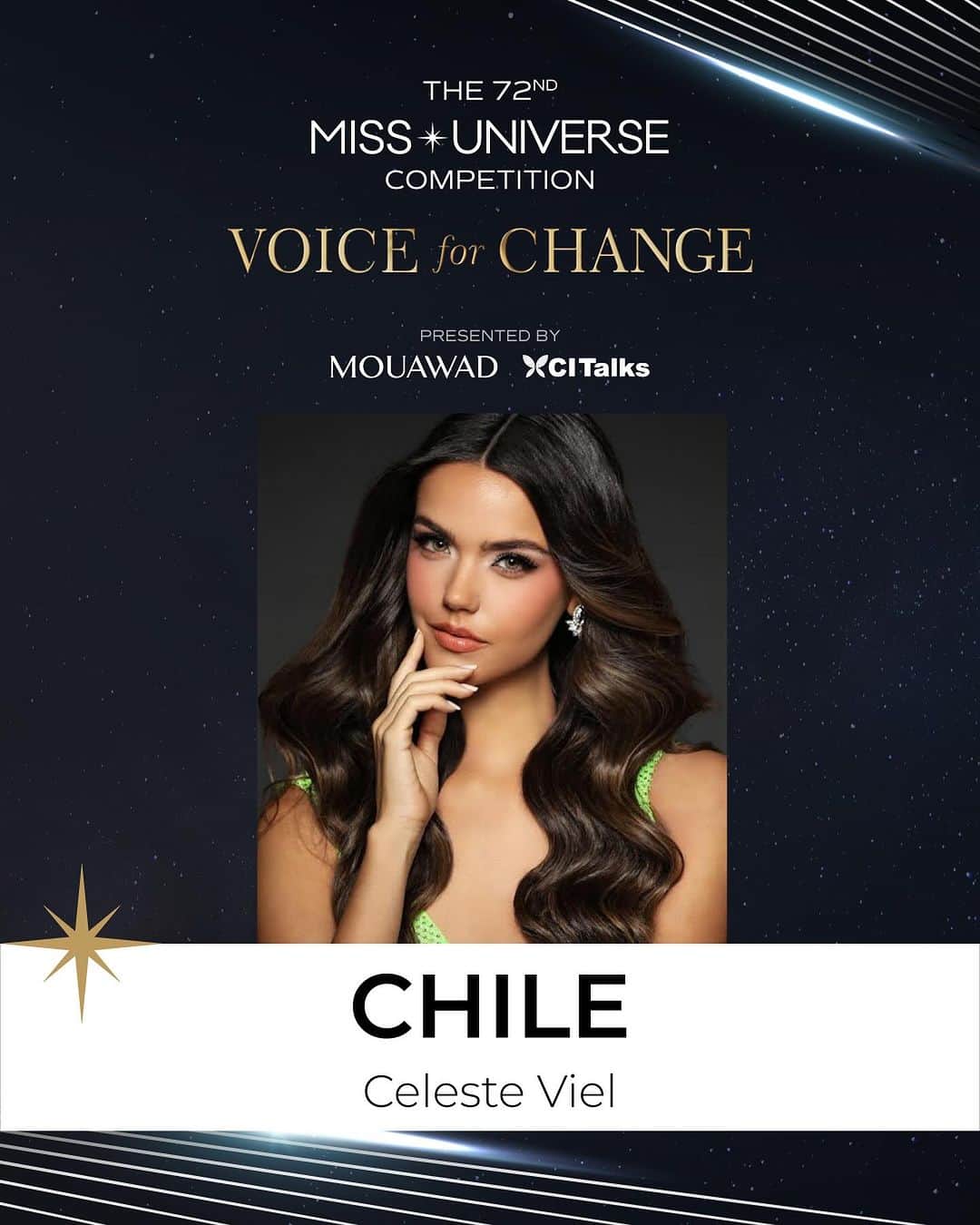 イリス・ミトゥネールさんのインスタグラム写真 - (イリス・ミトゥネールInstagram)「FIRST LOOK! 👀 Entries ...