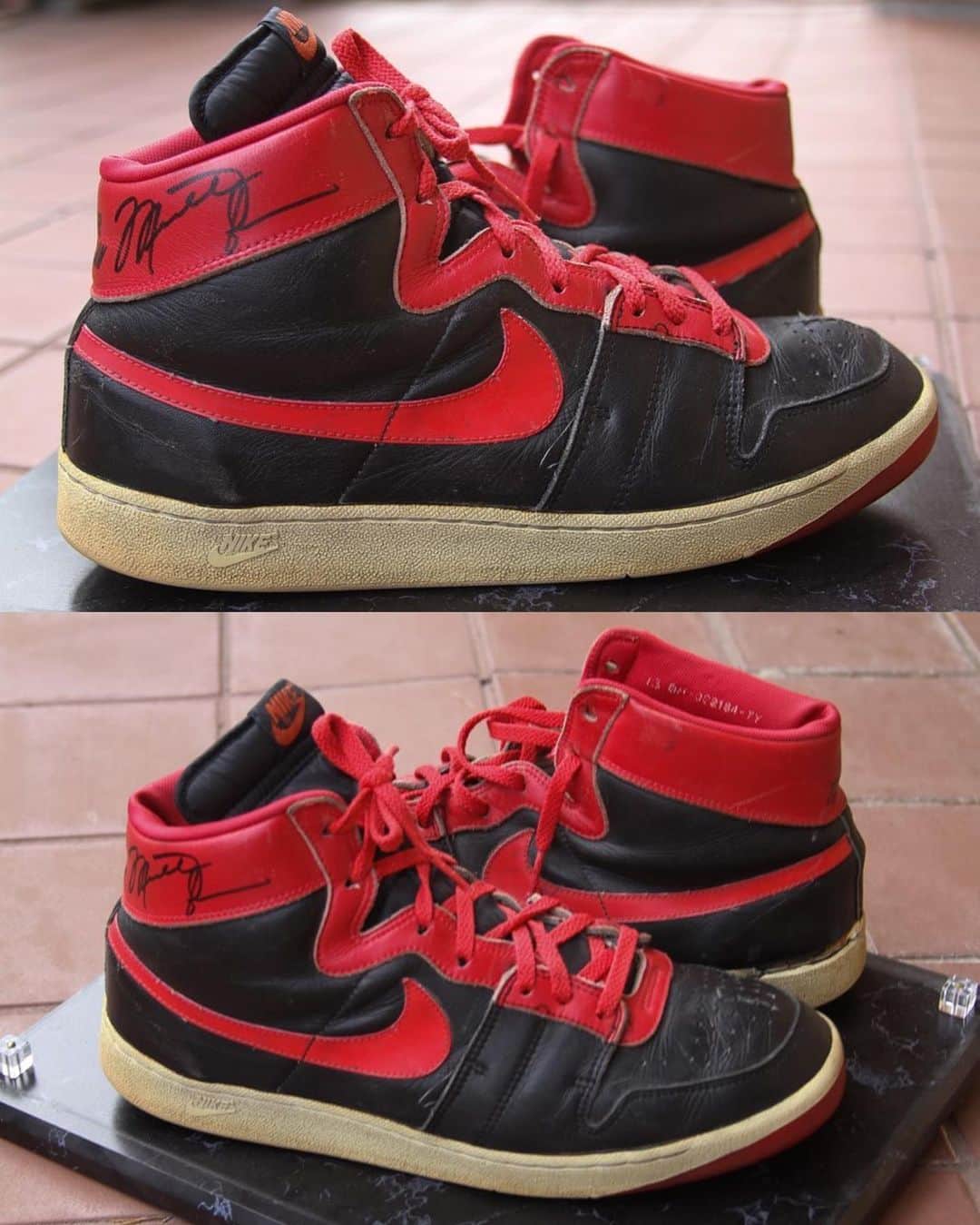 Nice Kicksさんのインスタグラム写真 - (Nice KicksInstagram)「In February 1985, the ...