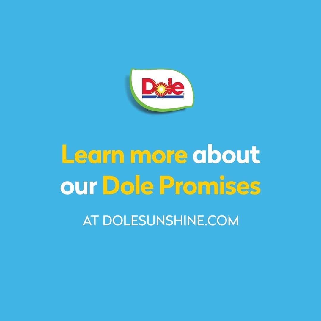 Dole Packaged Foods（ドール）さんのインスタグラム写真 - (Dole Packaged Foods（ドール ...